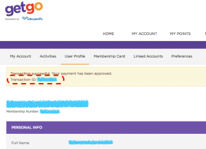 セブパシフィックのGetGo会員メンバーカード入手方法を紹介するよ | PARE-KO BLOG [パレコブログ]